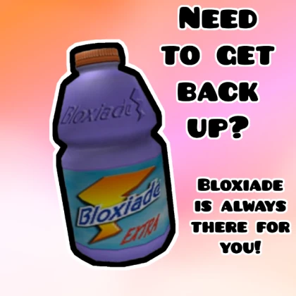 bloxiade ad