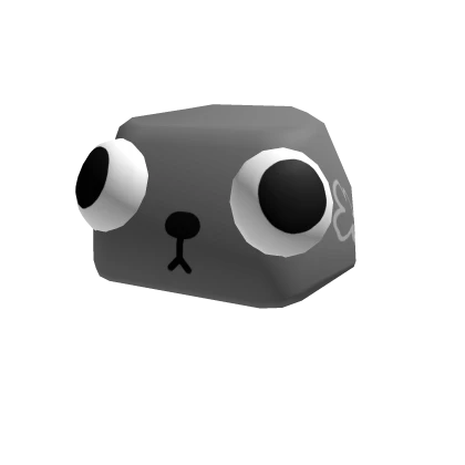 Pebbles | Roblox Item - Rolimon's