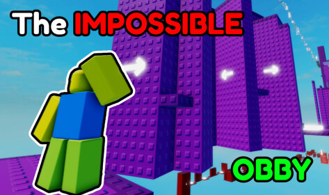 [DCO] Thur's Difficulty Chart Obby (UPD ) - Roblox