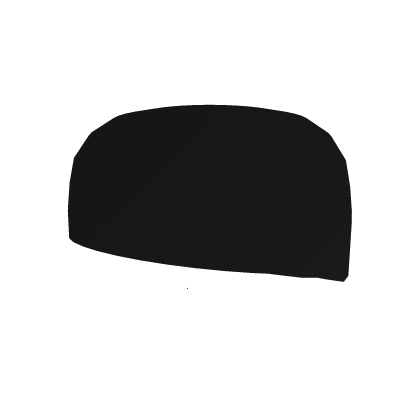 Half Head Void - Dynamic Head | Roblox Item - Rolimon's