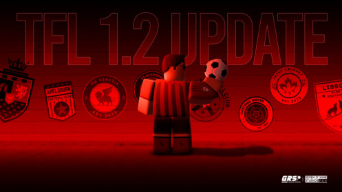 [FLC] Öffentlicher Pitch 1 - Roblox