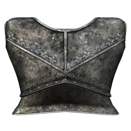 Knight Armor - Chest Plate [1.0 Girl Torso] | Roblox Item - Rolimon's