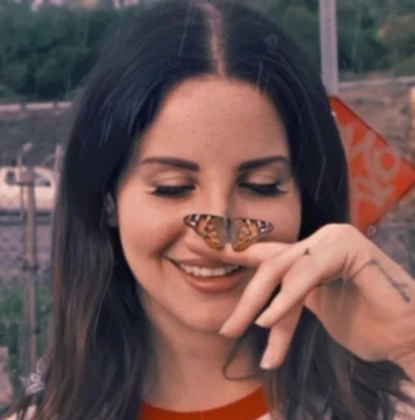 Lana Del Rey ♕ | Roblox Group - Rolimon's