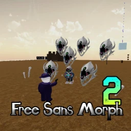 Sans Last Breath - Roblox