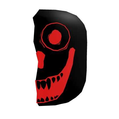 Guest 666 Corrupt Side Forsaken | Roblox Item - Rolimon's