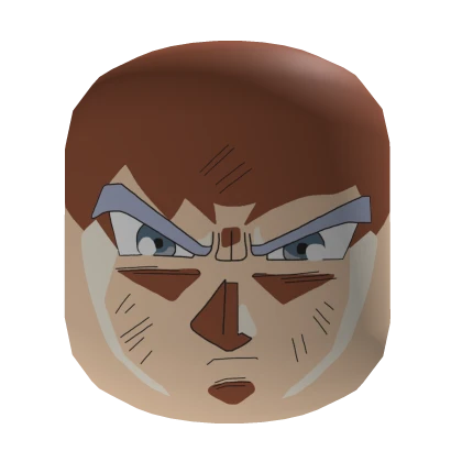 Goku MUI (matches clothing) | Roblox Item - Rolimon's