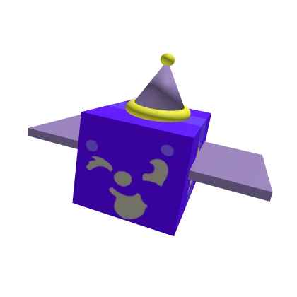 Gifted Buoyant Bee - Bee Swarm Simulator | Roblox Item - Rolimon's