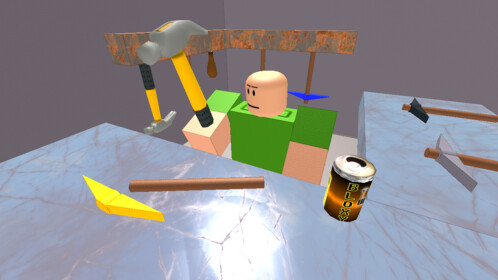 ¡Minería épica 2016! - Roblox