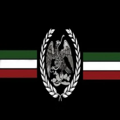 Alt mexico flag