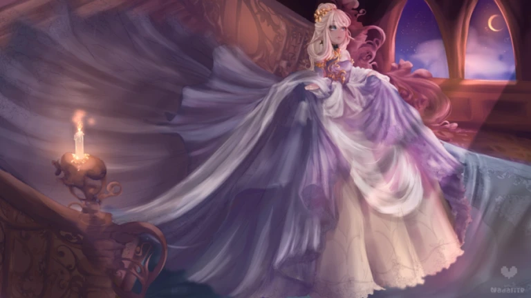 Royale High - Roblox