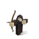Crunchy Orc Casual - Roblox
