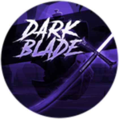 Dark Blade - Roblox