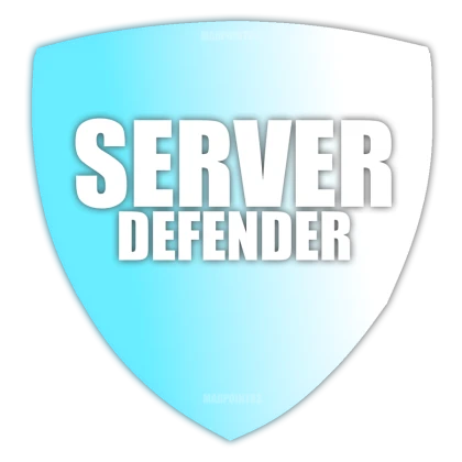Server Defender | OFFICIAL PLUGIN