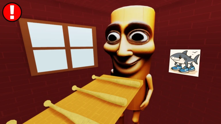 Italian Brainrot Obby Roblox