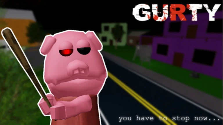 ¡Capítulo 6 de Gurty [EVENTO]! - Roblox