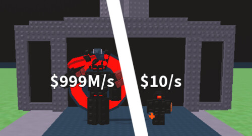 [Astro Titans Rework] Steal a CameraMan - Roblox