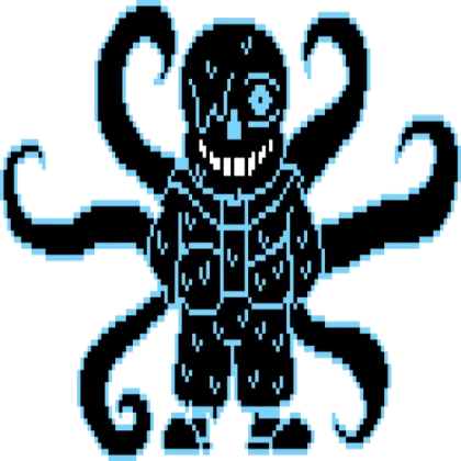 Nightmare Sans