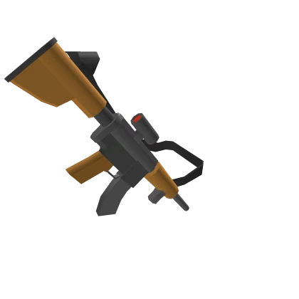 Toy Gel Water blaster [SLING] M4 ⏳ | Roblox Item - Rolimon's