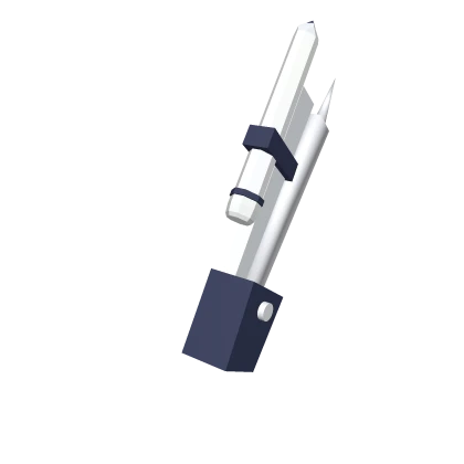 Miss Circle Compass | Roblox Item - Rolimon's