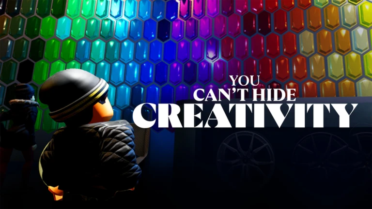 Laboratorio Lamborghini - Roblox