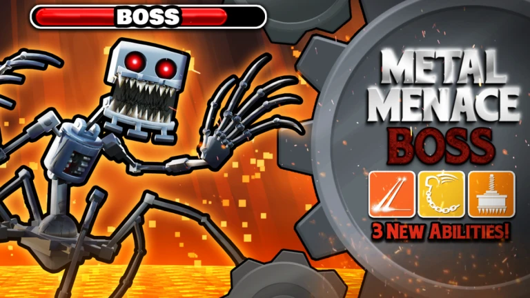 Morph World! - Roblox