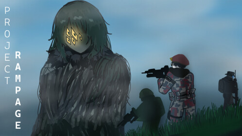 Proyecto: Rampage [LEADERBOARDS] - Roblox