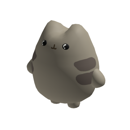 ชุดแมว Pusheen มินิ - Roblox