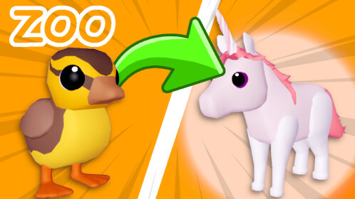 Zoo Tycoon | Juega en Roblox