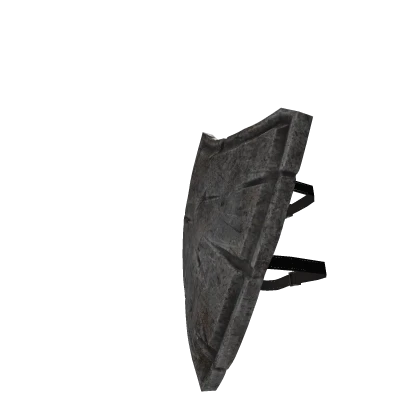 Shield R6 Holdable | Roblox Item - Rolimon's