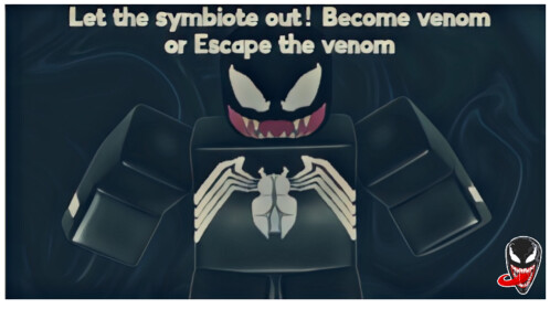 Symbiote Efsaneleri - Roblox