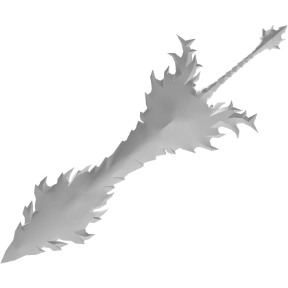 ⚪White Sword⚪ | Roblox Item - Rolimon's