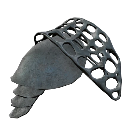 Guardian Pauldron [R] | Roblox Item - Rolimon's