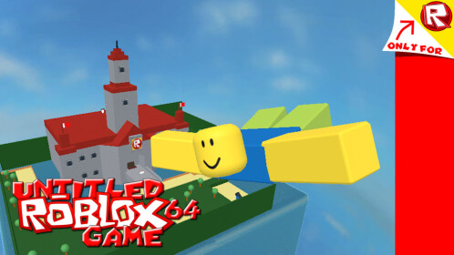 Gioco ROBLOX 64 senza titolo [build 02102025] - Roblox
