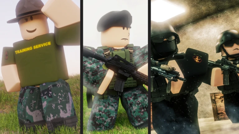[MOBILE !] Philippine National Police - Roblox