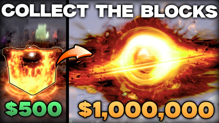 Chặn Mayhem X [Sưu tầm ngoại tuyến] - Roblox