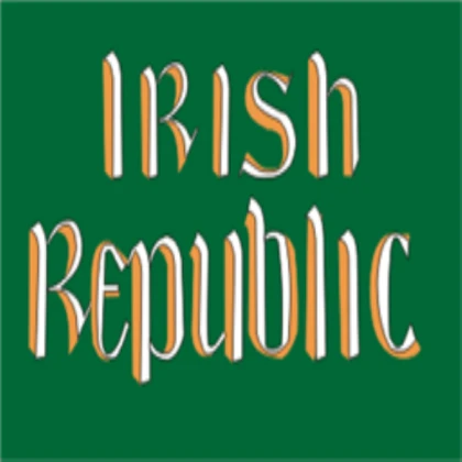 Irish Republic