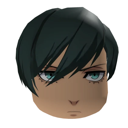 Rin Itoshi Blue Lock | Roblox Item - Rolimon's