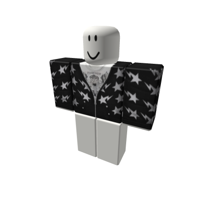 Bape star hoodie - Roblox