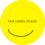 FAIR GAMES STUDIO - Roblox