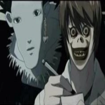 Death Note