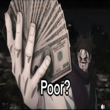 choso money