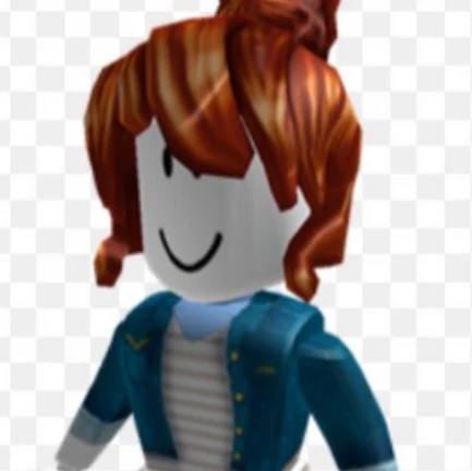 bacon hair girl sad story bully (PARTE CUARTA!!!!) - Roblox