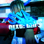 SSB WRLD : Next Gen Community - Roblox