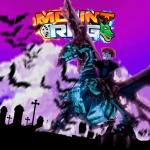 [🐲] MOUNT RNG | Roblox Game - Rolimon's