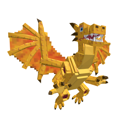 Dragão Cannelloni [Roba um Brainrot] - Roblox