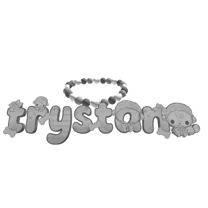 jumbo trystan necklace ^_^ | Roblox Item - Rolimon's