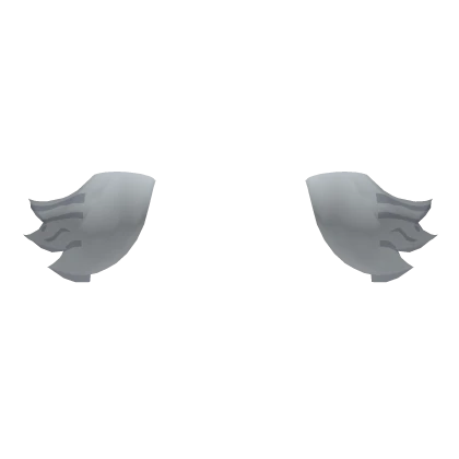 Frosty's Side-fluff (Commission) | Roblox Item - Rolimon's