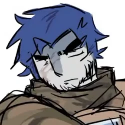 Guest 1337 cropped pfp forsaken ☆