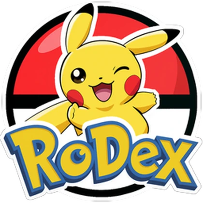 Characteristical RoDex | Roblox Group - Rolimon's