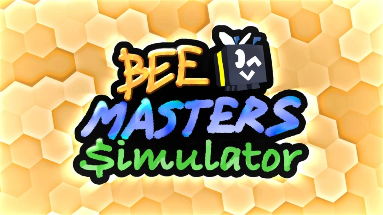 [ BACK!] Bee Masters Simulator! | Roblox Game - Rolimon's